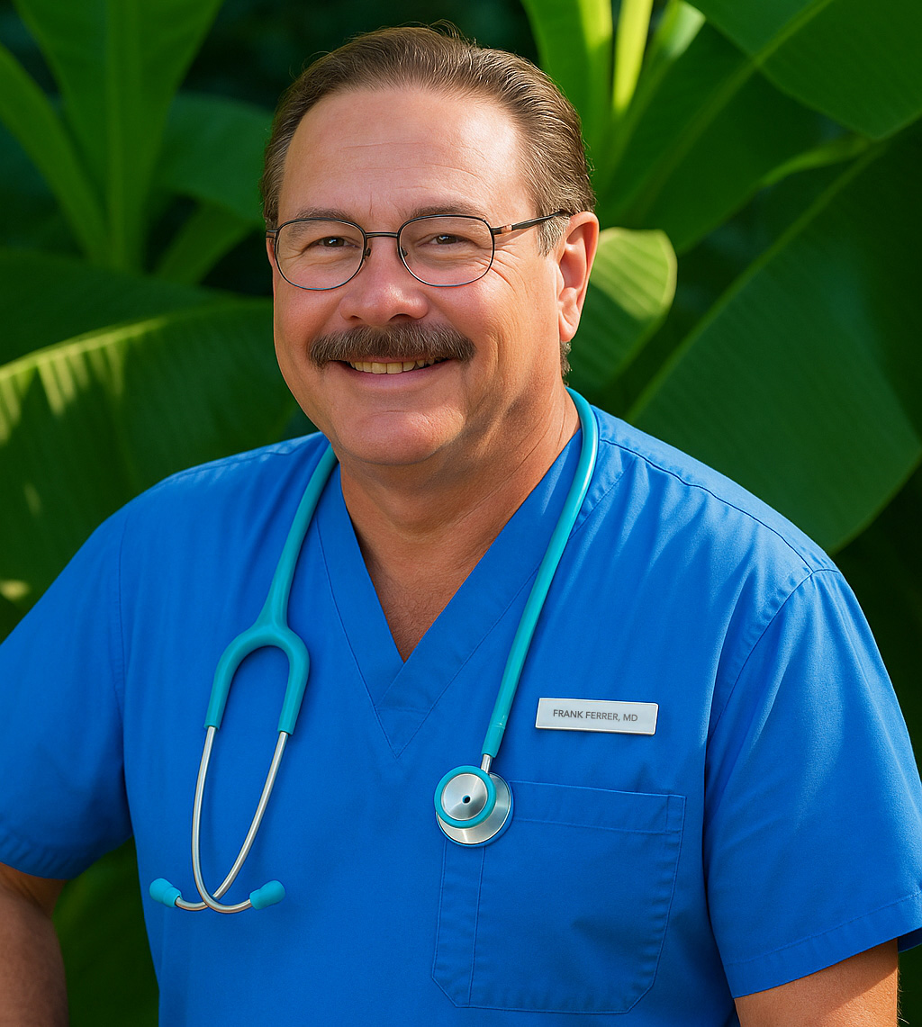 About Us - Lighthouse Wellness Center - Ketamine Infusion Therapy